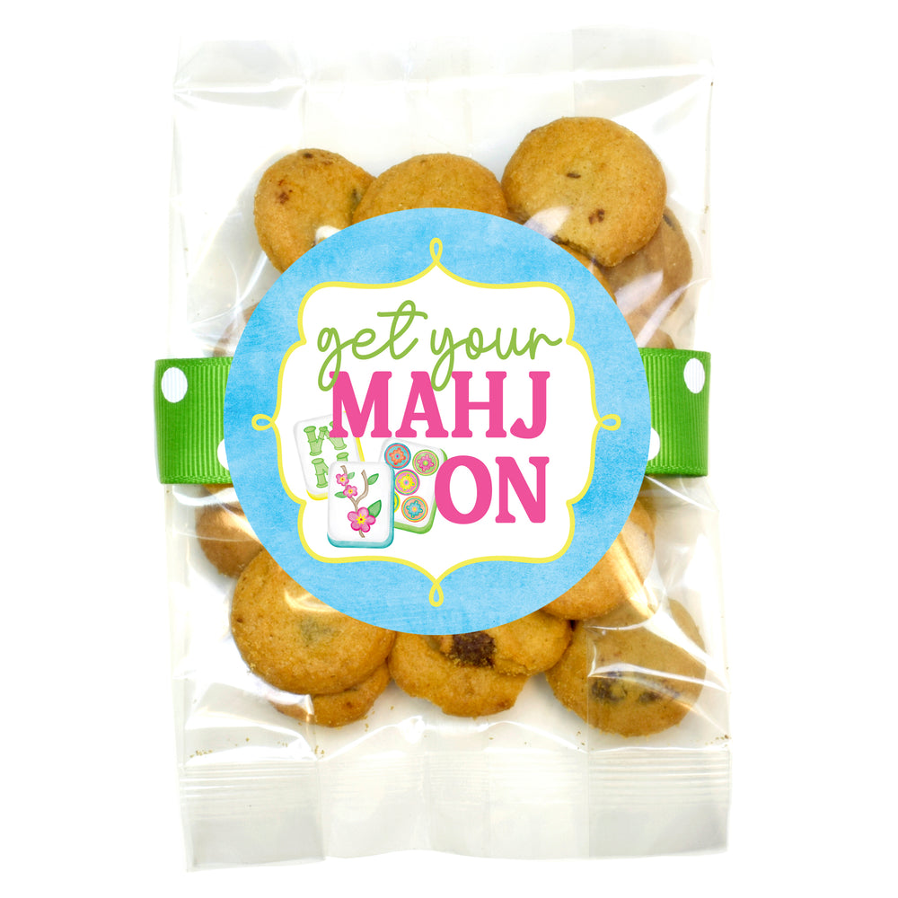 Get Your MAHJ-ON, Mahjong - MAH – Oh Sugar! Sweets