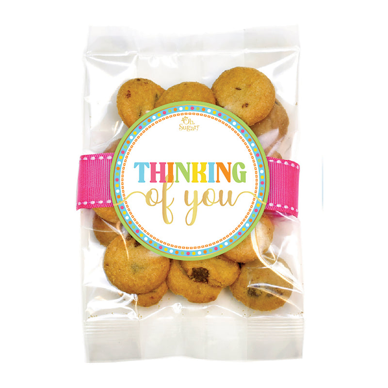 Thinking of You - CBY – Oh Sugar! Sweets