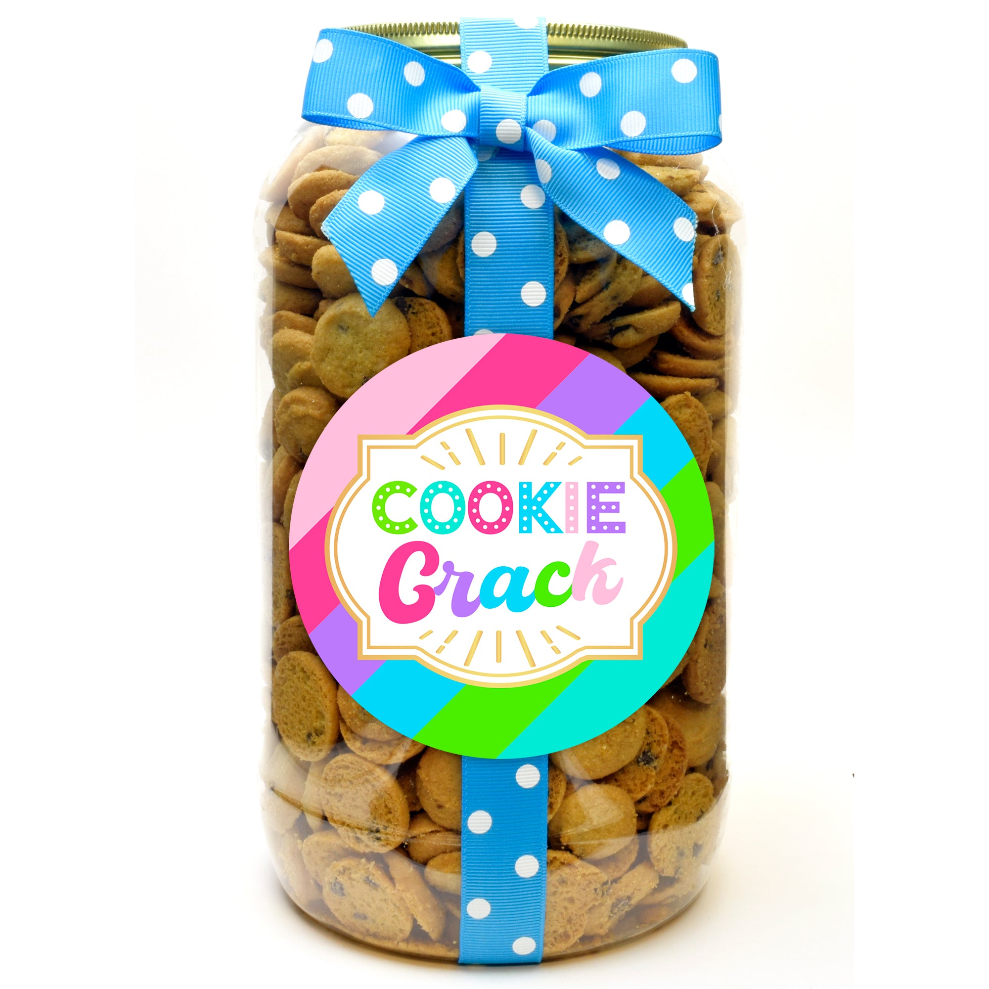 Cookie Crack - CCC – Oh Sugar! Sweets