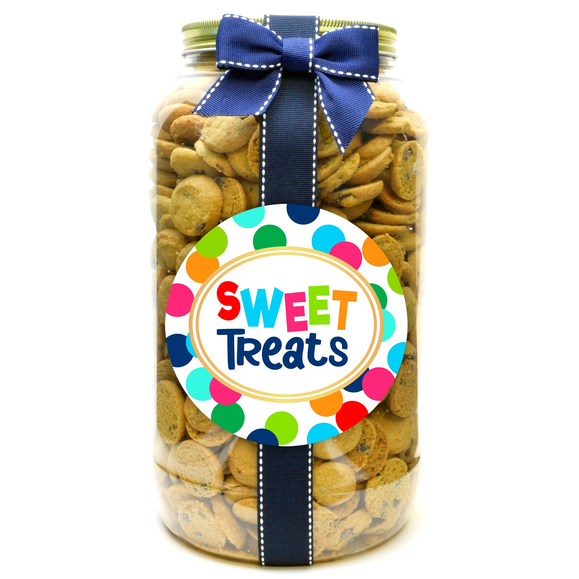 Sweet Treats, Large Dots - LDST – Oh Sugar! Sweets