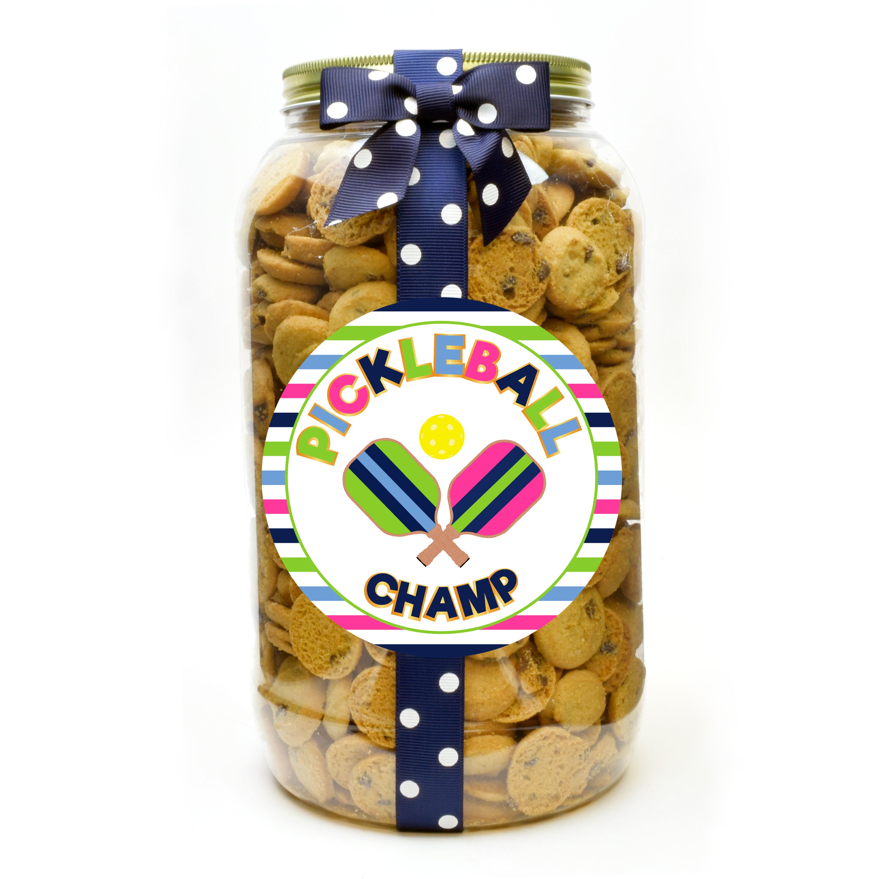 Pickleball Champ - PBC – Oh Sugar! Sweets