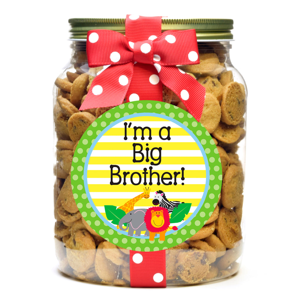 Big Brother, Animals - BBRO – Oh Sugar! Sweets