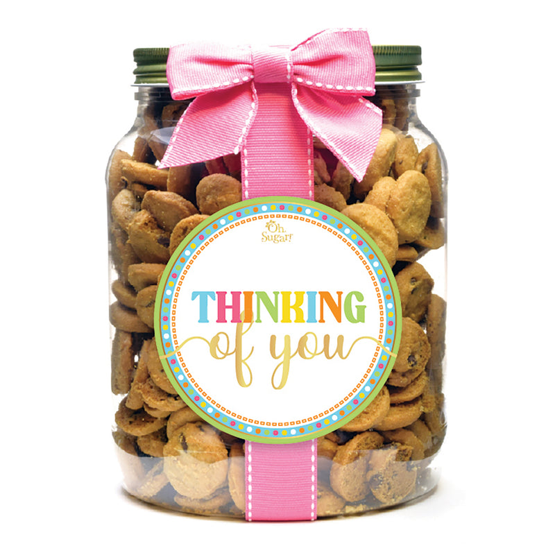 Thinking of You - CBY – Oh Sugar! Sweets