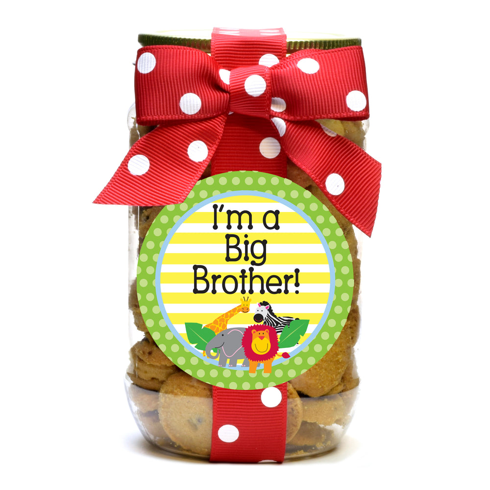 Big Brother, Animals - BBRO – Oh Sugar! Sweets