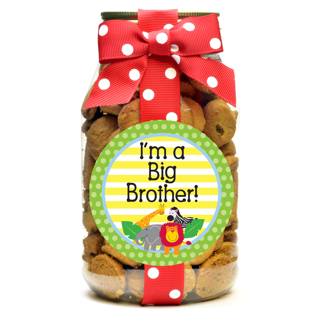 Big Brother, Animals - BBRO – Oh Sugar! Sweets