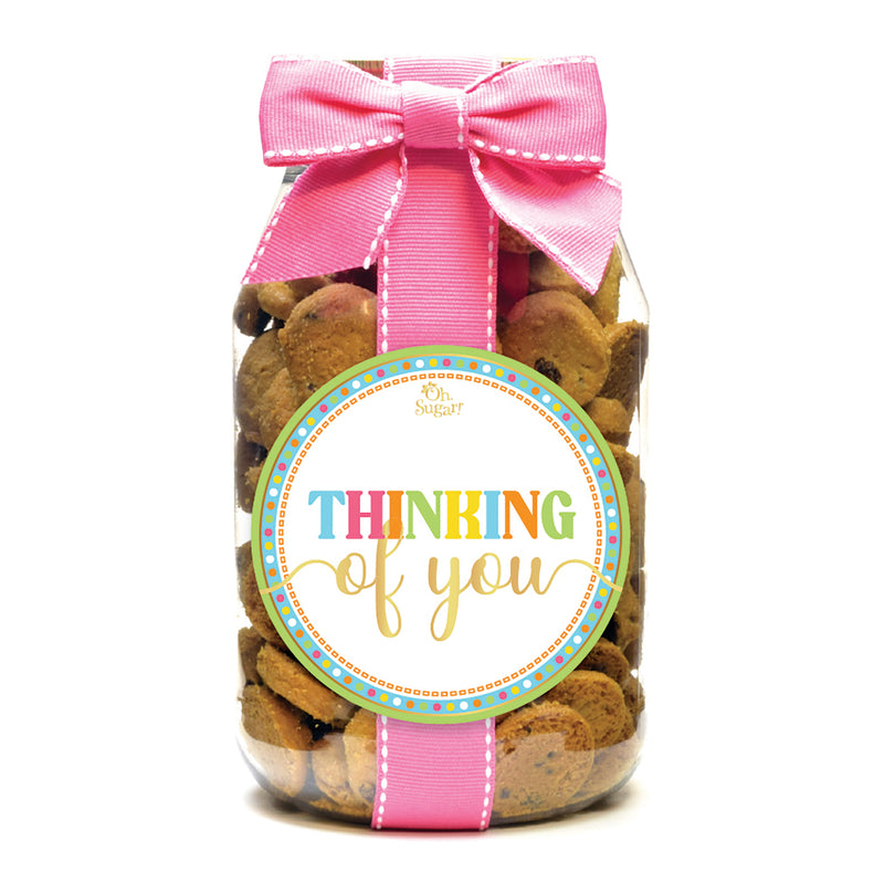 Thinking of You - CBY – Oh Sugar! Sweets
